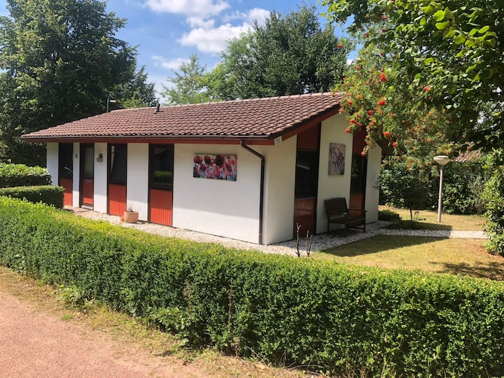 Welkom In Ons Heppenhaus - Tubbergen