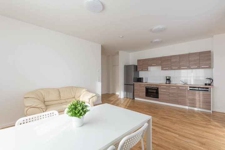 T&k Apartments - Bergisch Gladbach - 3og R Apt.16 - Köln