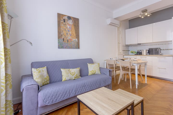 Palais Cérès - Congrès, Plages - Cannes