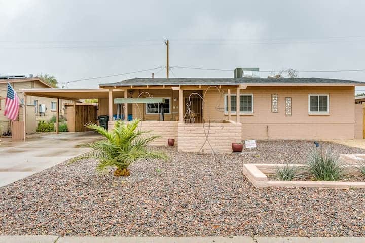 Central Location + Lowest Rates - Phoenix, AZ