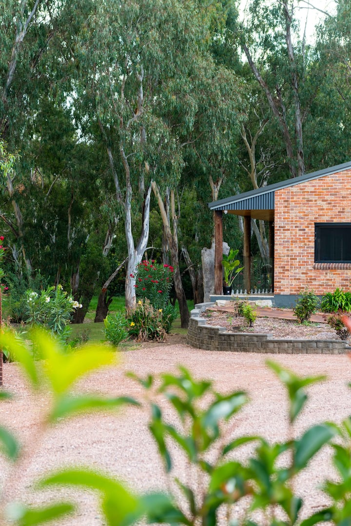 Galari Cottage - Forbes