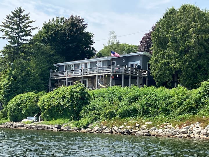 Channel House - Sturgeon Bay, WI