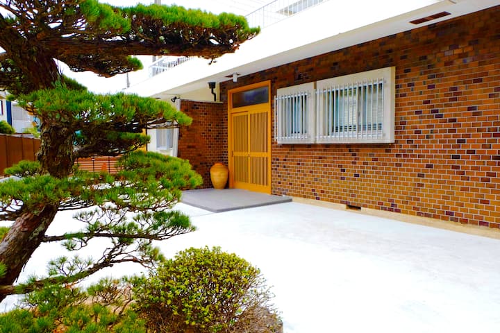 [30 Mins By Car From Kix/osaka City] Shonan Park - 기시와다시