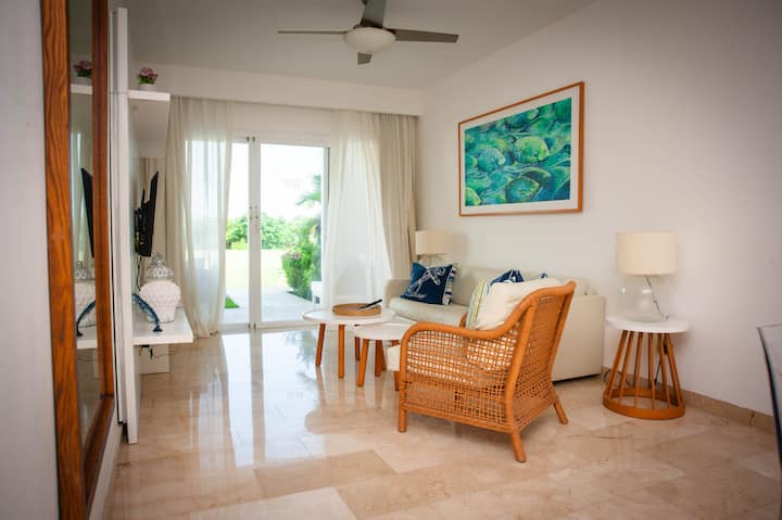 Apartamento En Cana Rock Condos - Punta Cana