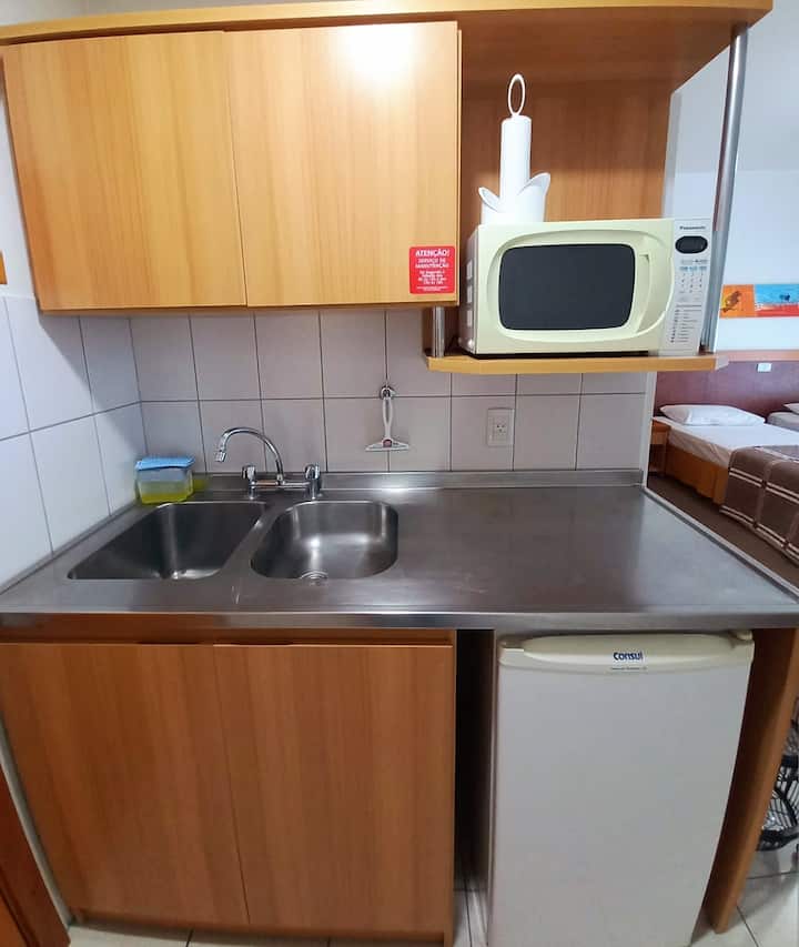 Flat Room Residence - Novo Hamburgo