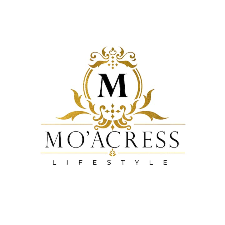 Mo'acress Lifestyle - Hammanskraal