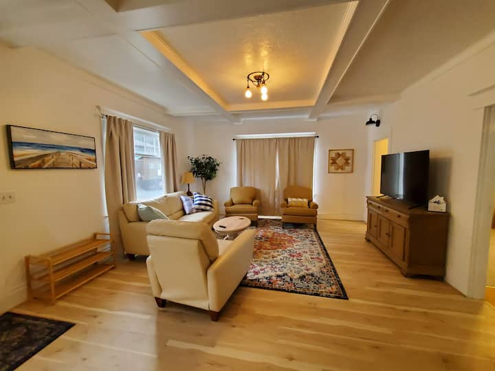 Seaglass Cottage - Rockaway Beach, OR