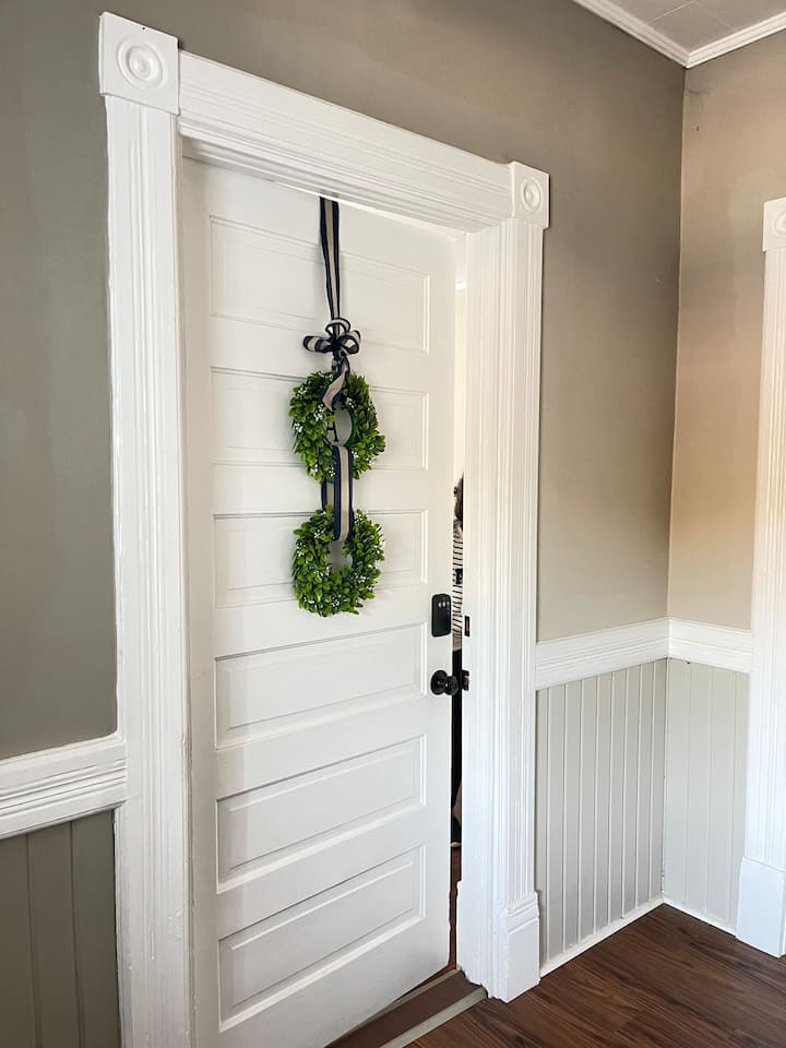 Club Calloway | Near Dtwn+cozy Suite+gym+workspace - Macon, GA
