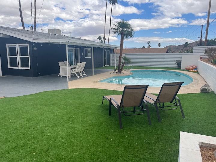 Desert Cove Getaway - Rancho Mirage, CA