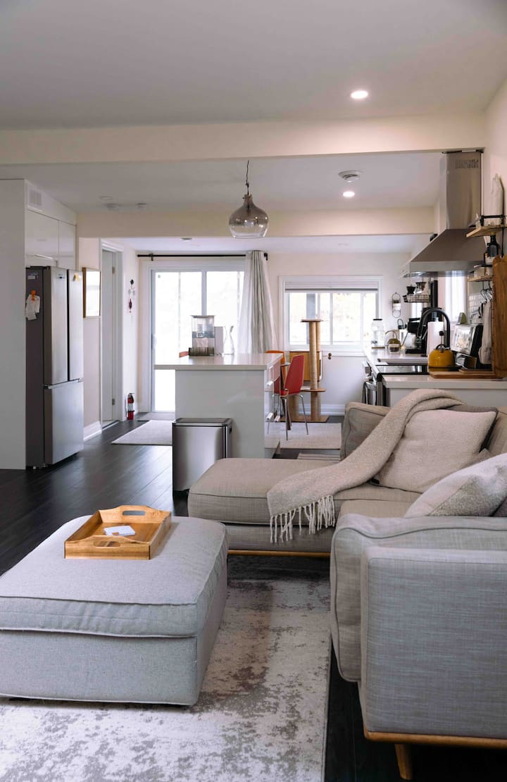 Simcoe Retreat - Innisfil
