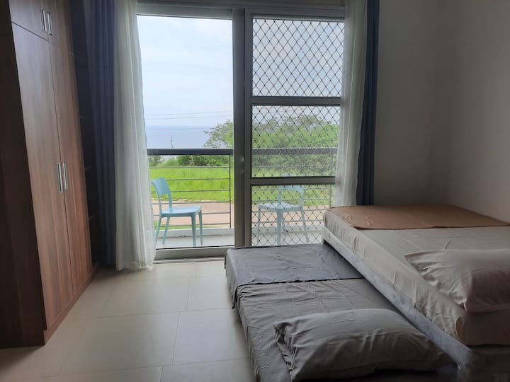 New! Camayacoast Beach View Cndo - Mariveles