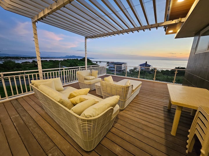 Villa Pacifica - Nasugbu