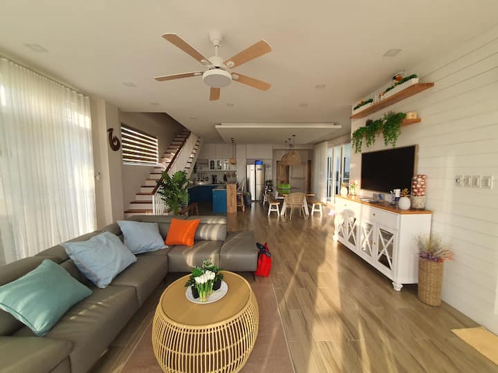 Villa Pacifica - Nasugbu