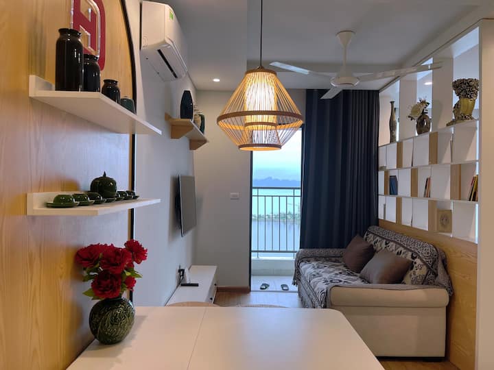 Bonhomestay - Hạ Long