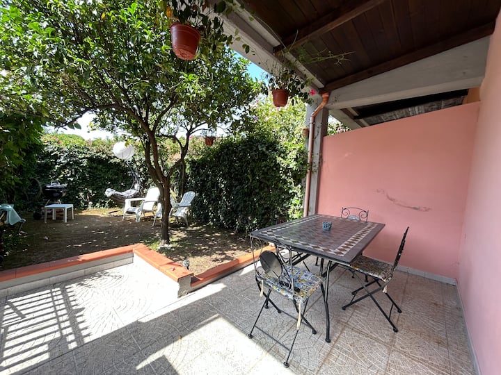 Casa Vacanze Indipendente - Maratea