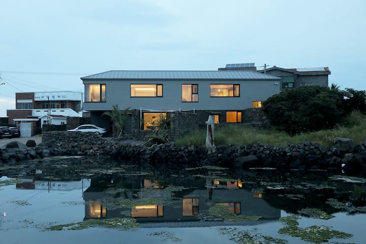 볼다 듀플렉스_bolda Duplex - Jeju-si