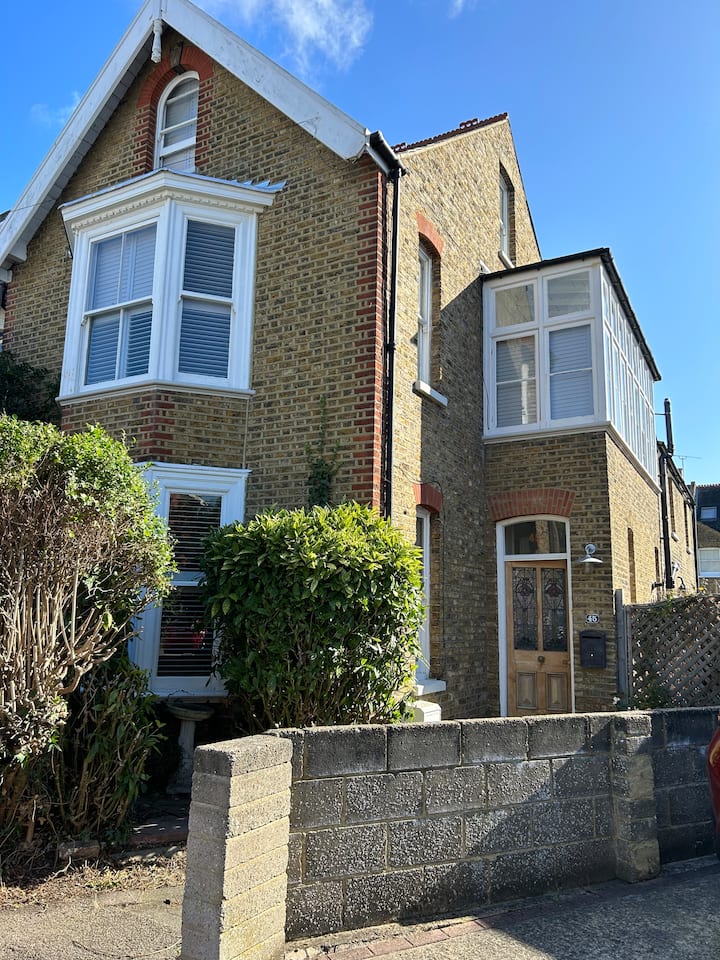 45, South Road, Herne Bay - Herne Bay