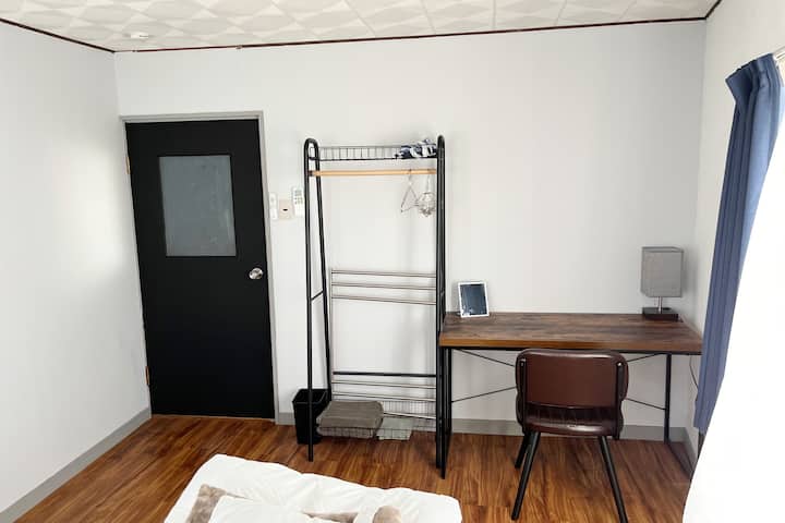 Swim In The Sea/western Style/ Comfortable Room - 観音寺市