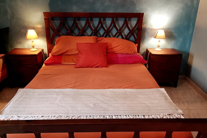 Casa Con Giardino - Milazzo