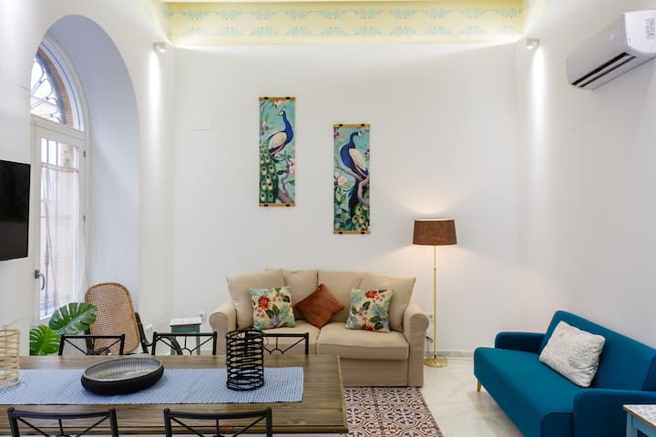 Apartamento Miracadiz - Cádiz