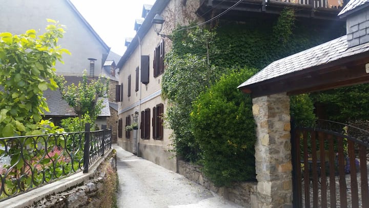 Casa Rural Matevet - Vielha