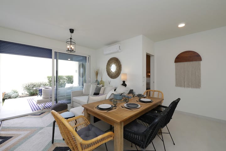 Casas Do Forte Jardim Azul Poente - Tavira