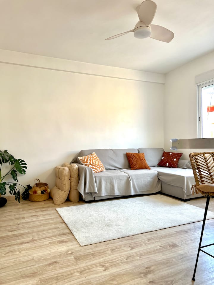 Chambre En Bord De Mer à Valence - Valencia