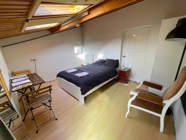 B&b Wasboerderij Beek Ubbergen Room Basement 0.1 - Kranenburg