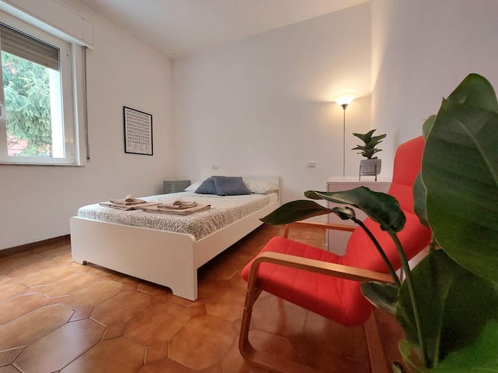 A Casa Di Silvia - Vespri Siciliani - Assago