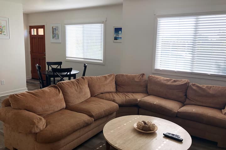 Carpinteria Beach House 4848 - Carpintería, CA