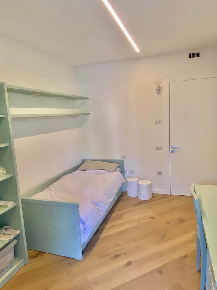 B&b Da Caterina
Tra Tranquillità E Comodità - Arco
