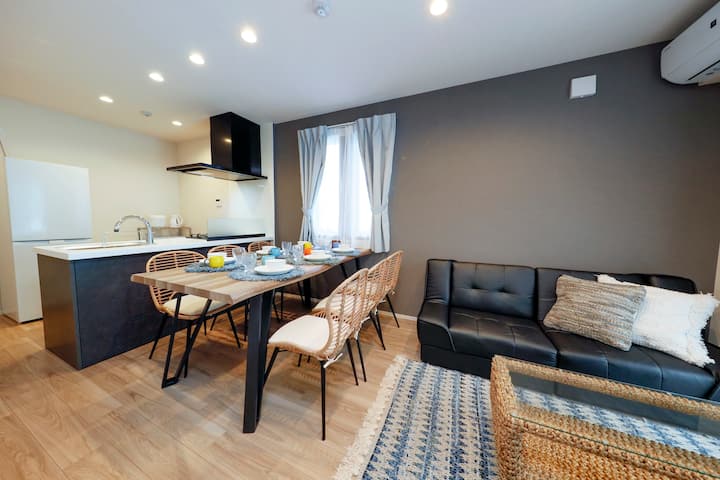 【Big Sale】enoshima Area/near The Beach/5 People - Kamakura