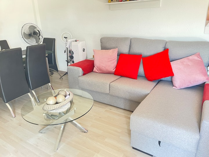 Apartamento Vacacional - Favara