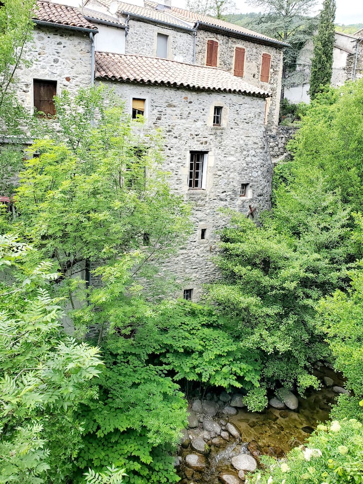 Le Coudoulous - Le Vigan