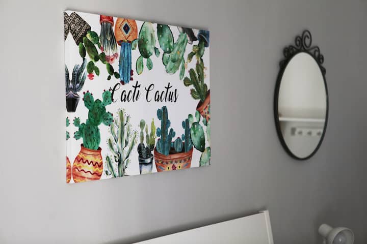 A Casa Di Irene -Loft In Sicily-centro Di Palermo - Palerme