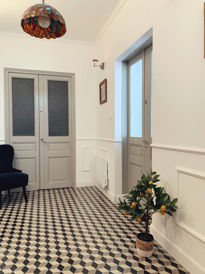 Studio Des Vacances - Mormoiron - Mazan