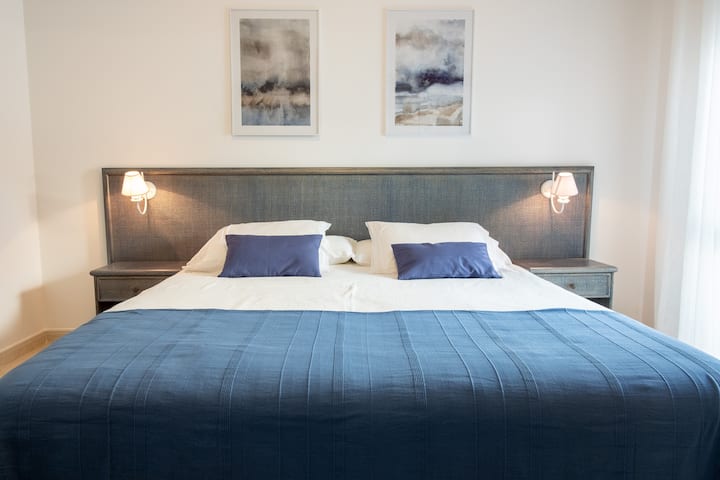 T1 Altura, By Casas Do Verão - Altura