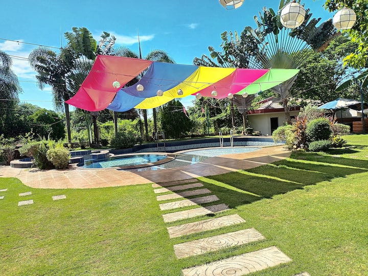 Big Daddy’s Farm Resort - Limay