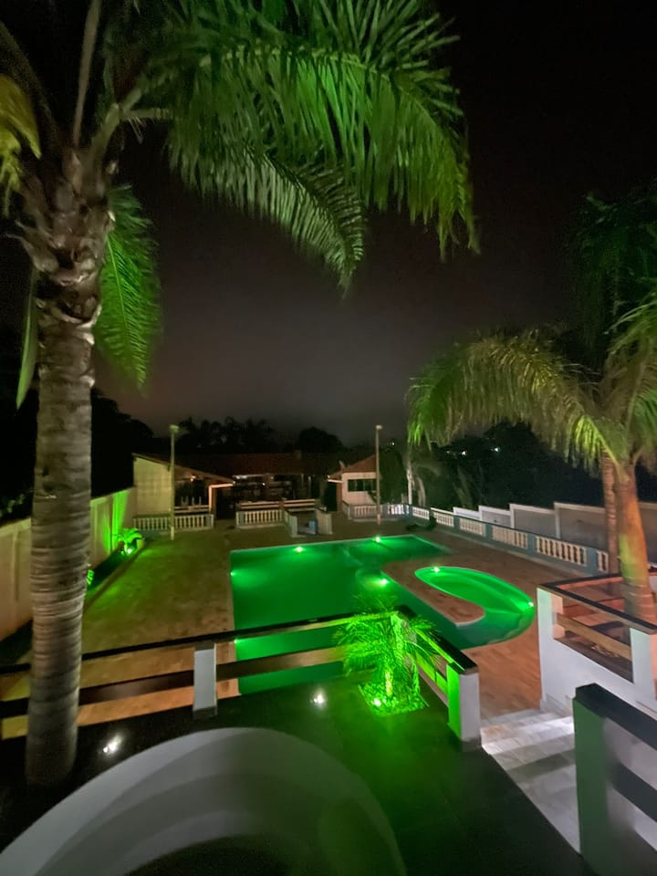 Casa De Campo Em Ibiuna - Ibiúna
