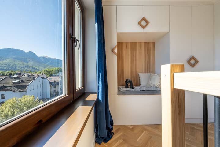 Krupówki Inn W Samym Centrum - Zakopane