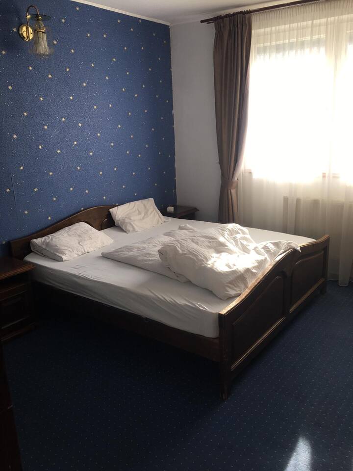 Hotel Select - Bistrița