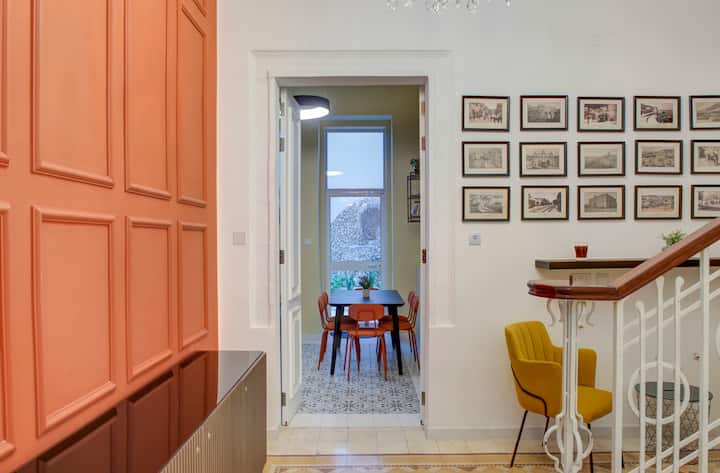 Casa Marie Unique Townhouse - Malta