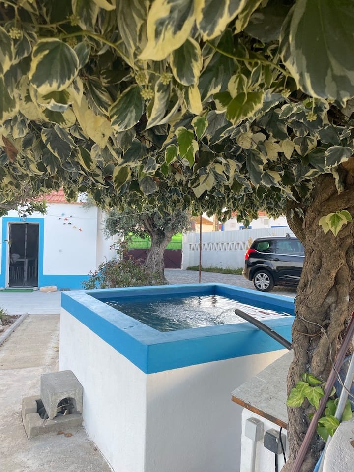 Quinta Das Andorinhas - Alentejo (Campo E Praia) - Alcácer do Sal