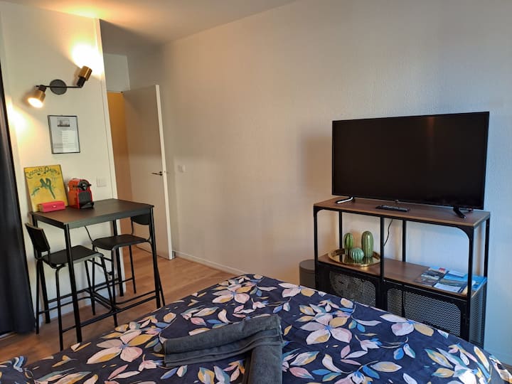 Studio à Bordeaux Hypercentre 2 - Bordeaux