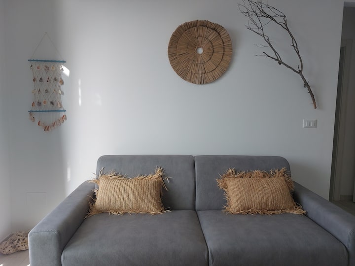 Appartamento Con Vista Mare - Marzamemi