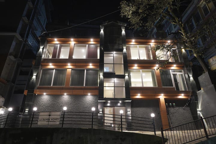 La Bamba Homes Entire Place - Shimla