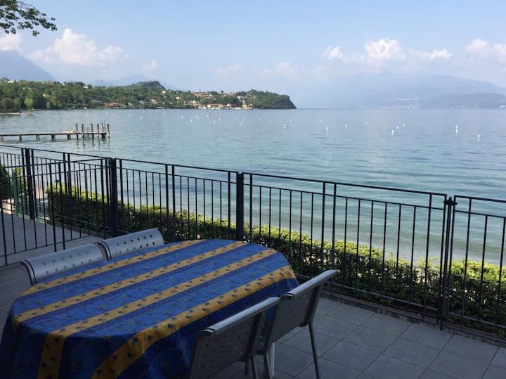Appartamento Vista Lago - Manerba del Garda