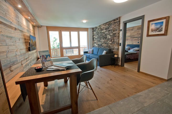 Haus Roger, Z Suite - Zermatt