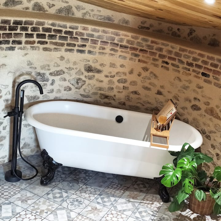 Gite Rural La Loge Ligeron Proche Puy Du Fou - Parc Oriental de Maulevrier