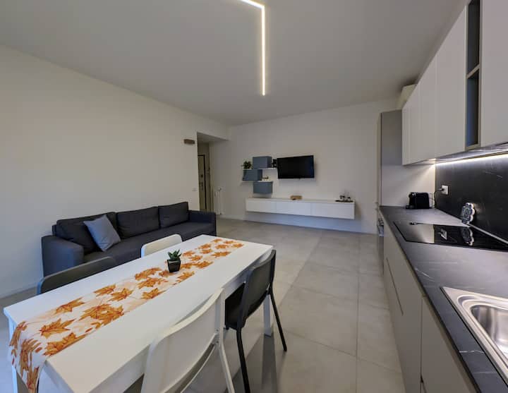 Veronica House - Metro M3 Affori Fn - Milão